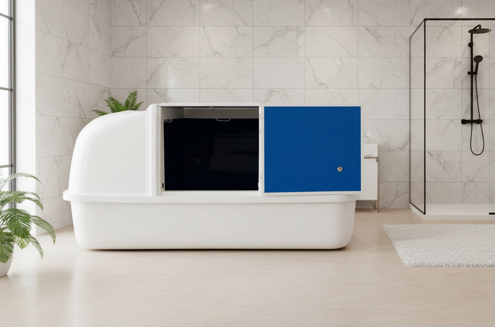 How to start up with a float tank and help people to get relaxed